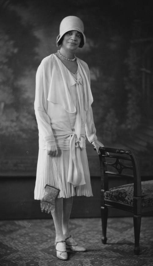 1920s Black Fashion, African American Clothing Photos