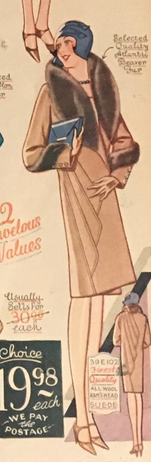 1920s Handbags, Purses, and Shopping Bag Styles