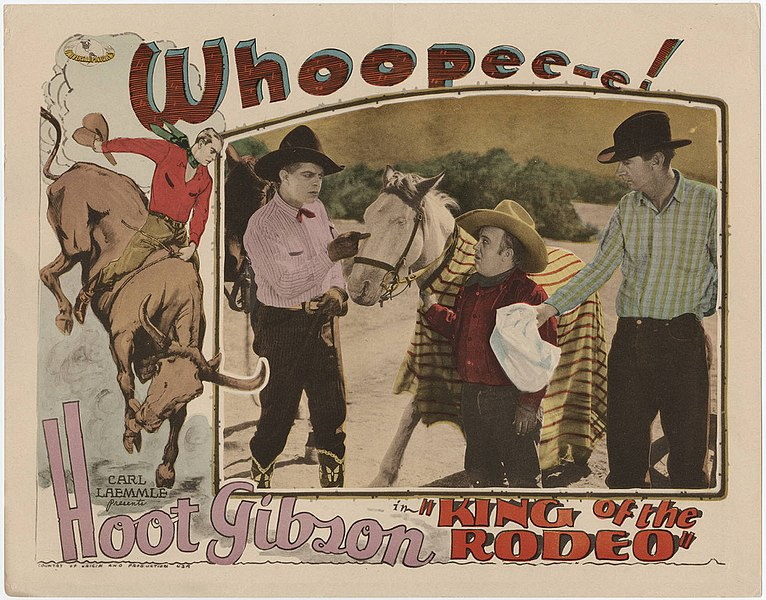 1920s, 1930s, 1940s, 1950s Men's Western Wear