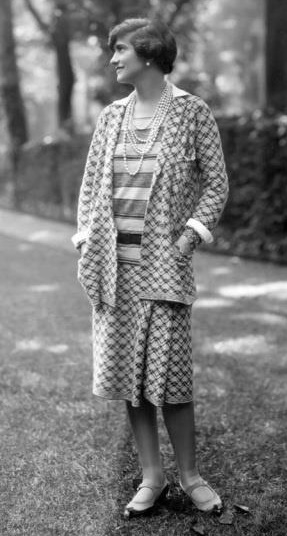1929 Fashion for Women and Men
