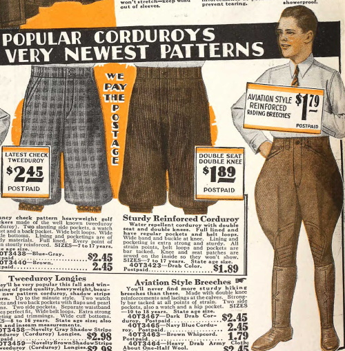 1920s Men's Fashion: What did men wear in the 1920s?