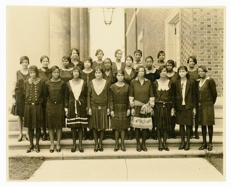 1920s Black Fashion, African American Clothing Photos