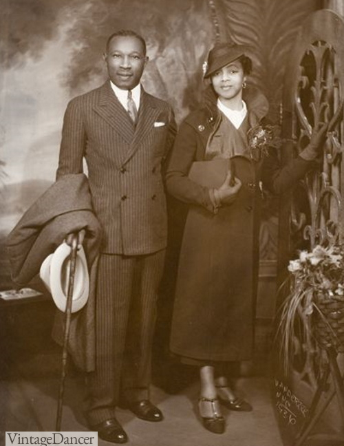 1930s Men's Fashion Guide- What Did Men Wear?