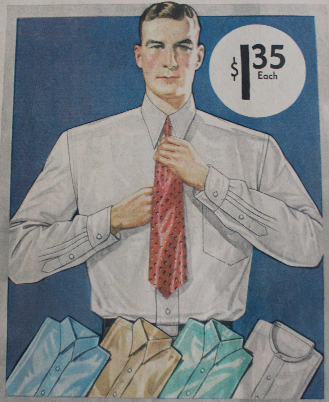 1930s Men's Fashion Guide- What Did Men Wear?