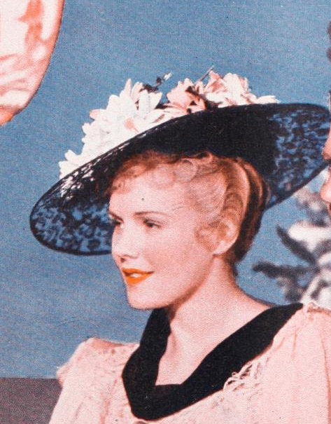 1930s Hat Styles | Women's 30s Hat History