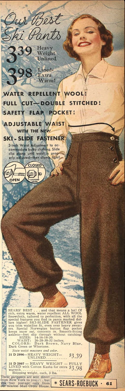 1930s Outfit Ideas | Autumn, Winter, Spring Inspiration