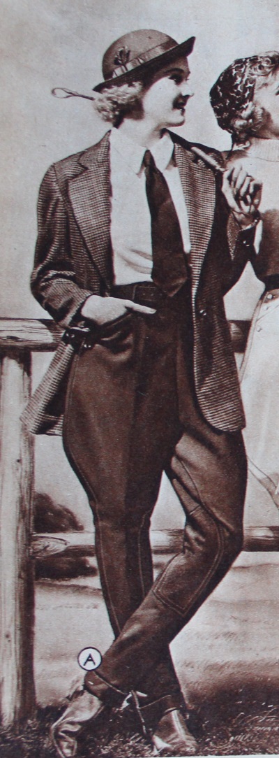 Tweed Ride Clothing, Fashion, Outfits