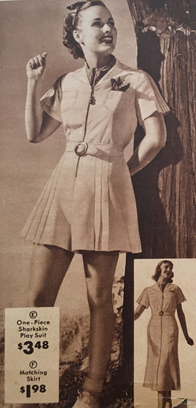 Vintage Workout Clothes - Retro Gym Clothes History