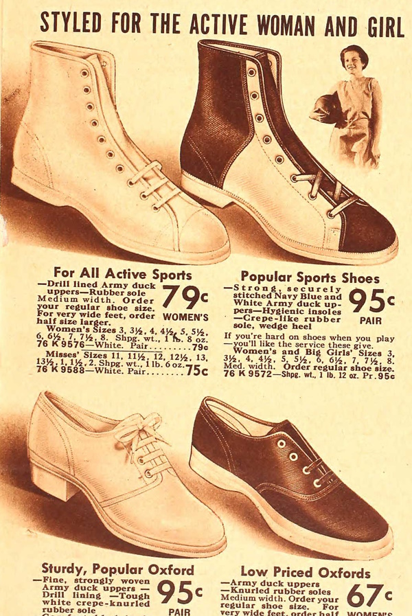 1930s Children's Fashion for Girls