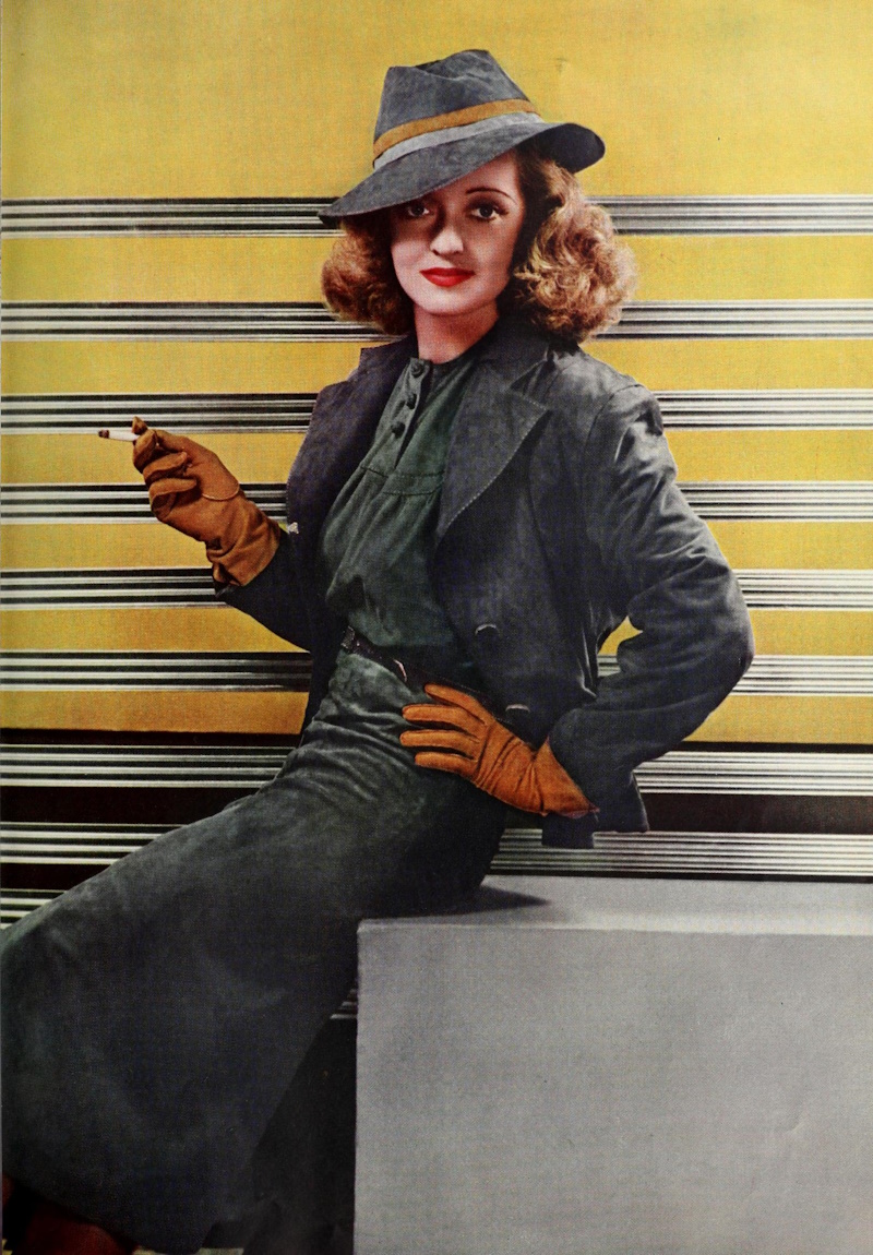 Vintage Winter Outfits- Ideas to Keep Warm