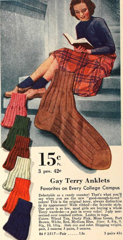 1940s Fall Winter Fashion Casual Outfits