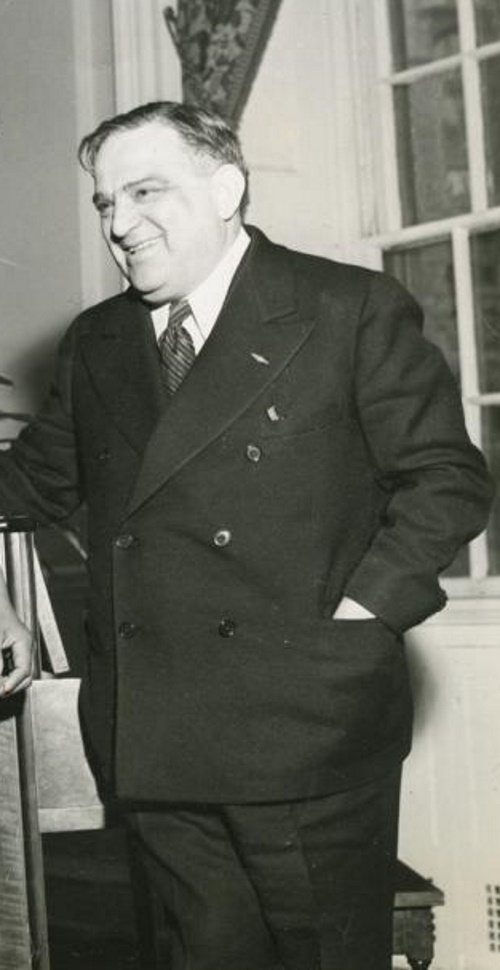1940s Men’s Suit History and Styling Tips