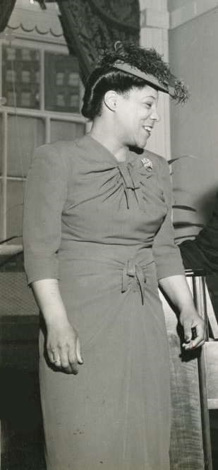 1940s Black Fashion African American Clothing Photos Gallery