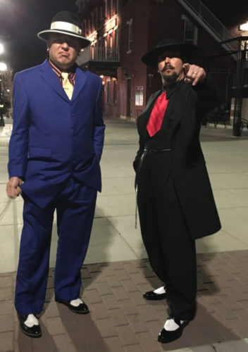 1940s Zoot Suit History & Where to Buy Zoot Suits