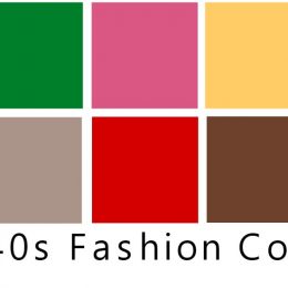 VintageDancer.com Blog - Fashion History Demystified