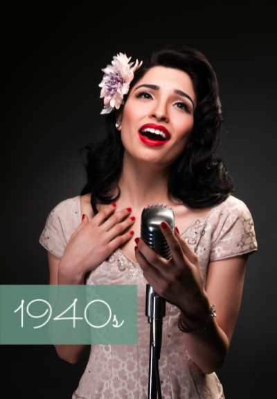 1940s Clothing & 40s Fashion or Women