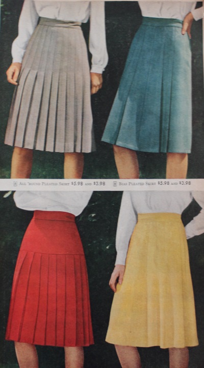 Women's 1940s Victory Suits and Utility Suits