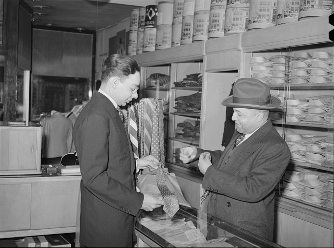 1940s Men's Hats: Vintage Styles, History, Buying Guide