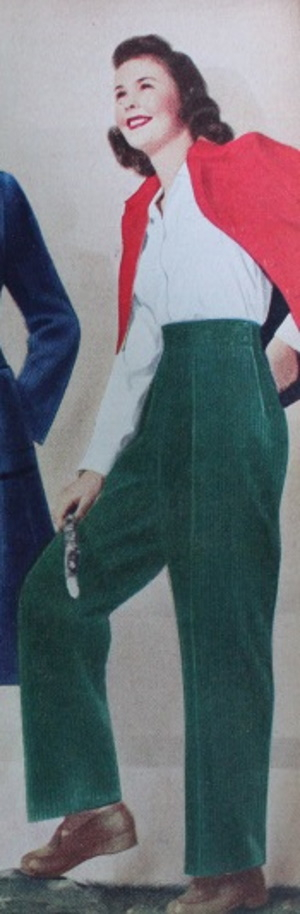 Vintage Winter Outfits- Ideas to Keep Warm