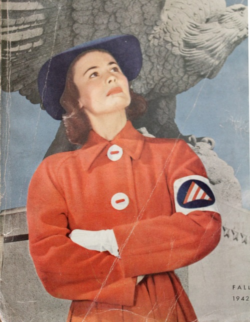 1940s Fashion History for Women and Men