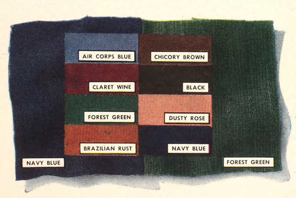 1940s Cocktail Dress, Party Dress History and Guide
