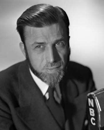 1940s Men's Hairstyles, Facial Hair, Grooming Products