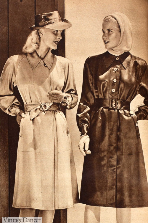 Vintage Winter Outfits- Ideas to Keep Warm