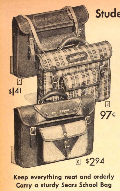 1940s Handbags and Purses History