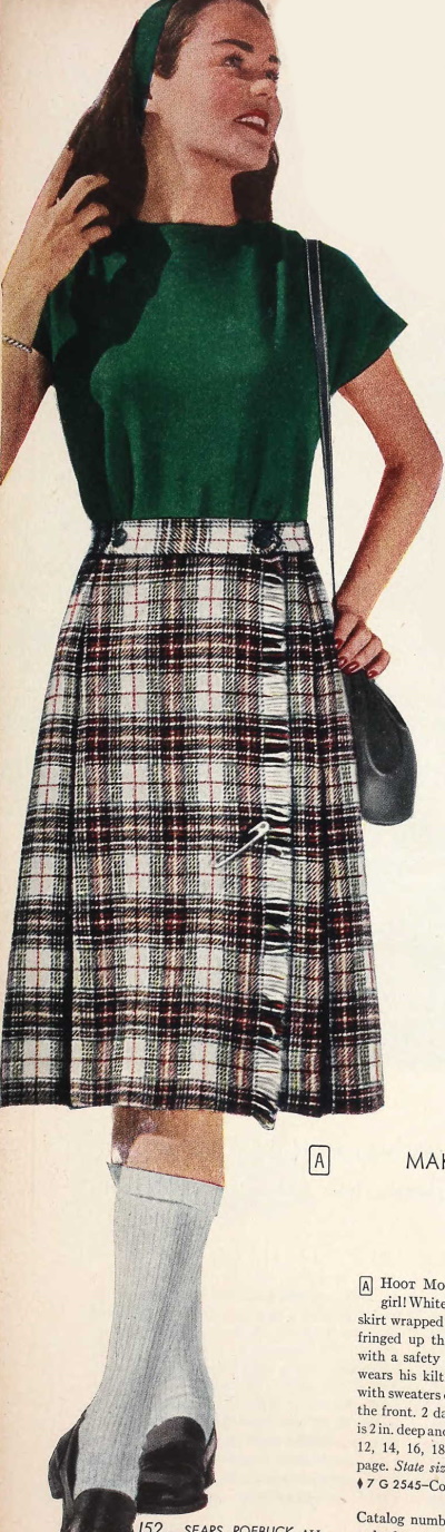 Vintage Socks | 1920s, 1930s, 1940s, 1950s, 60s, 70s, 80s Sock History