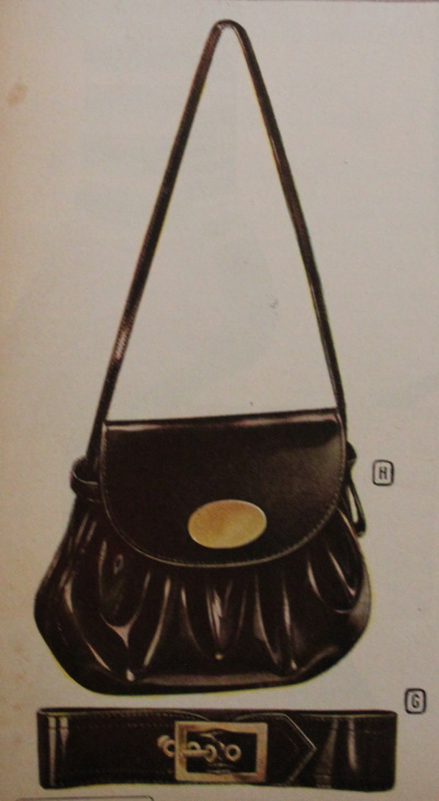 1940s Handbags and Purses History