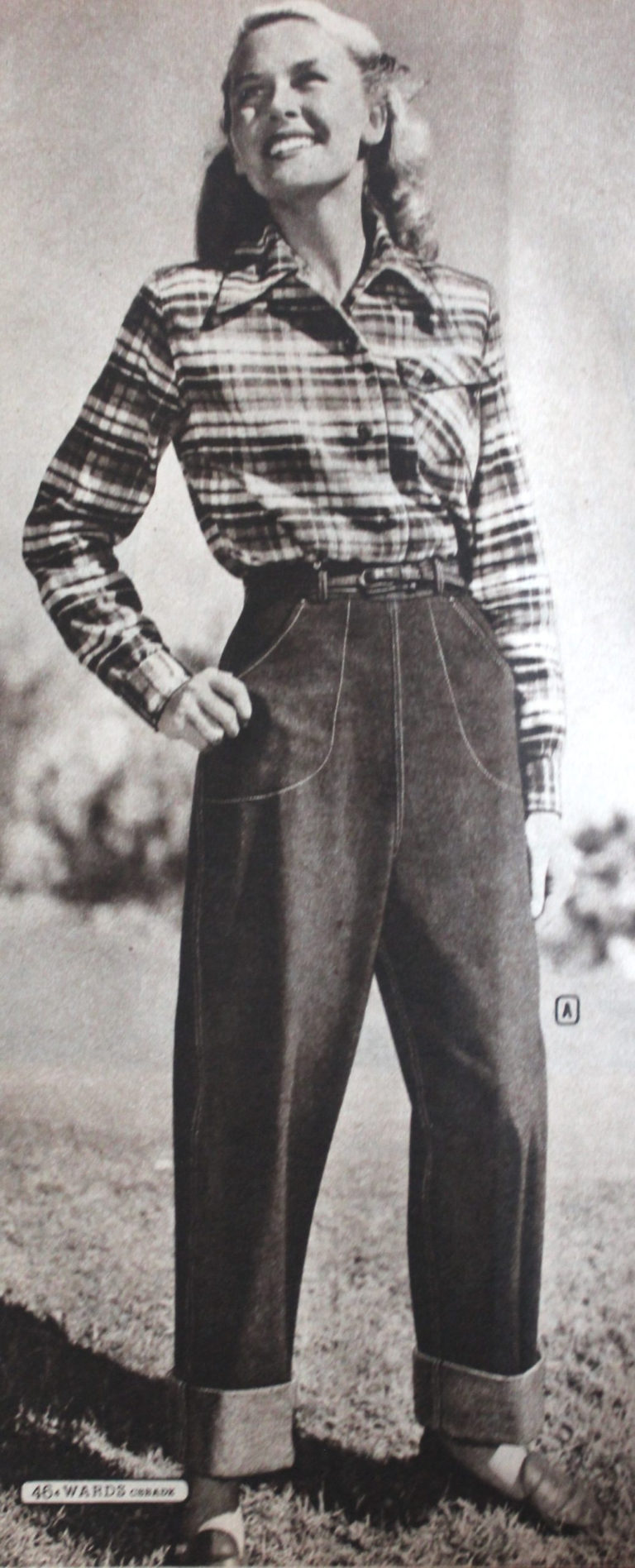 Vintage Winter Outfits- Ideas to Keep Warm