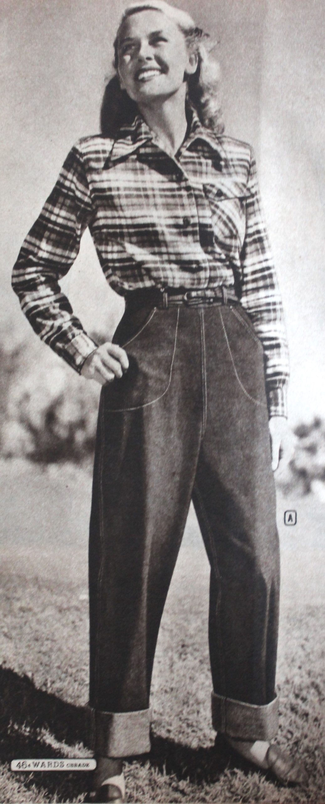 Vintage Winter Outfits- Ideas to Keep Warm