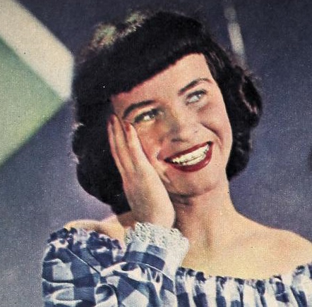 1940s Hairstyles- History of Women's Hairstyles