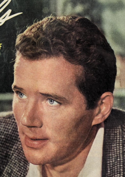 1950s Men's Hairstyles and Grooming
