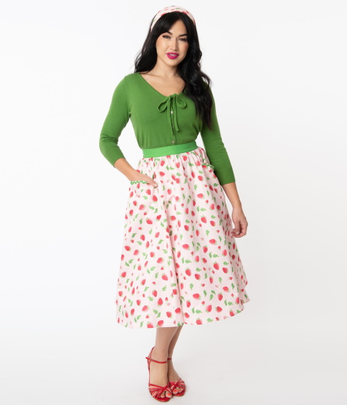 What Did Women Wear in the 1950s? 1950s Fashion Guide