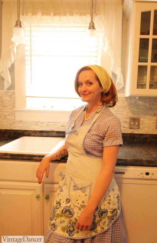 50s Outfits - 20 Ideas from Casual to Classy