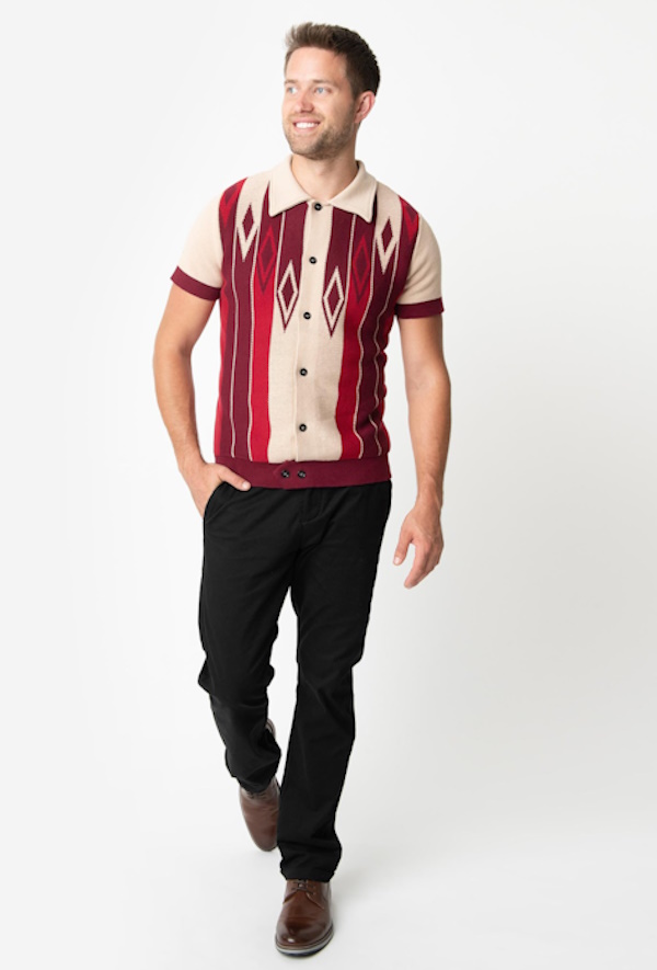 50s Outfits for Men | 1950s Costume Ideas for Guys