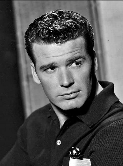 1950s Men's Hairstyles and Grooming