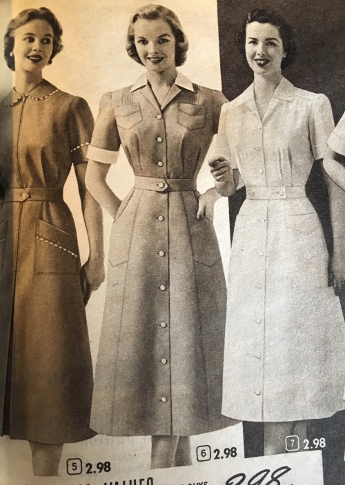 50s Outfits - 20 Ideas from Casual to Classy