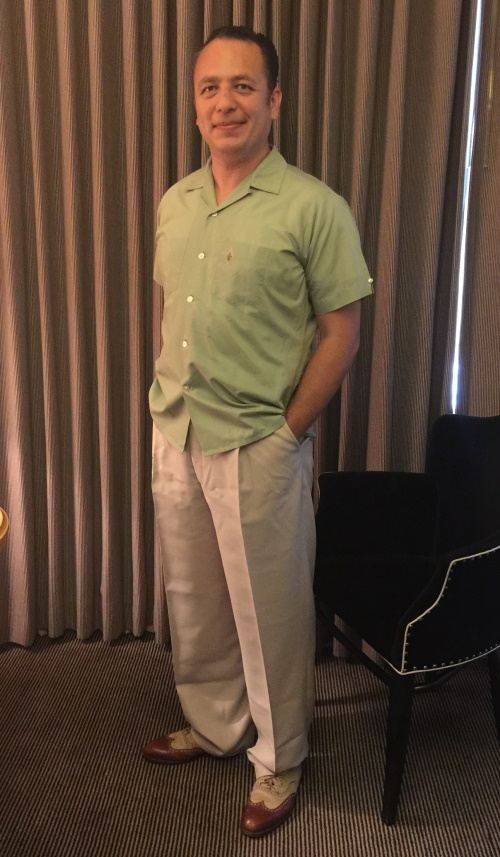 50s Outfits for Men | 1950s Costume Ideas for Guys