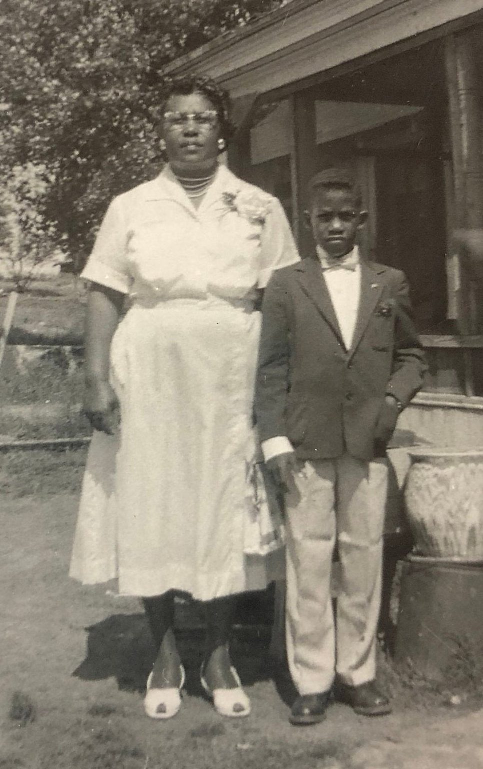 1950s Black Fashion, African American Clothing Photos | Gallery