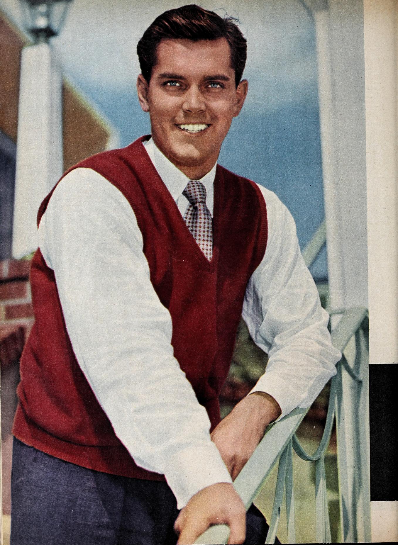 How to Dress Retro Vintage Casual for Men