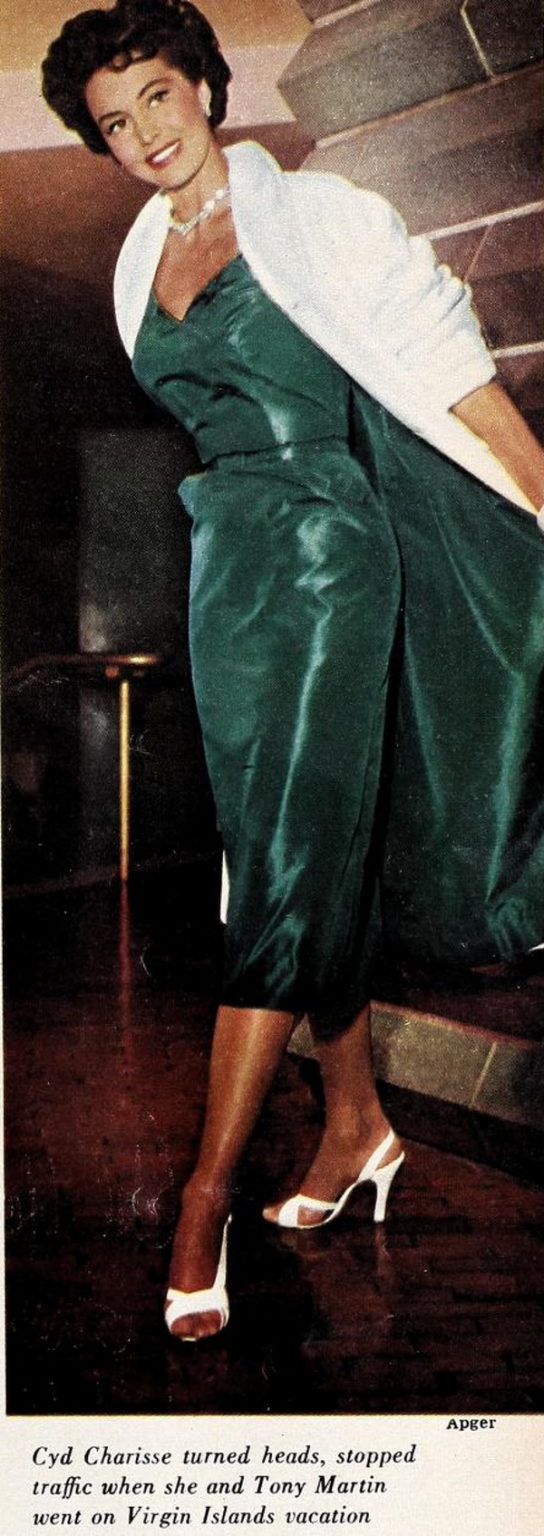 Ten 1950s Dress Styles | Vintage 50s Dresses