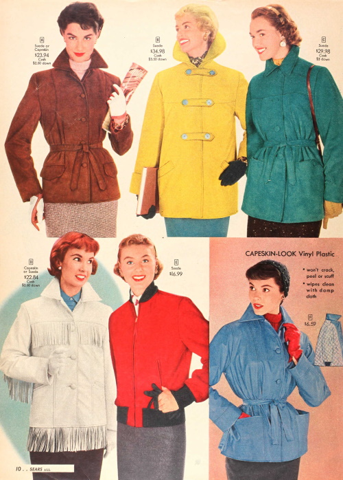Vintage Winter Outfits- Ideas to Keep Warm