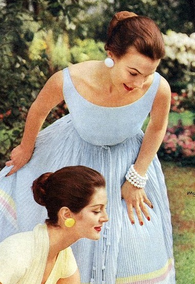 1950s Hairstyles - 50s Hairstyles from Short to Long