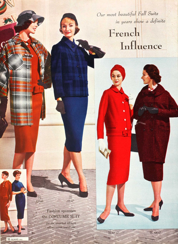 Vintage Winter Outfits- Ideas to Keep Warm