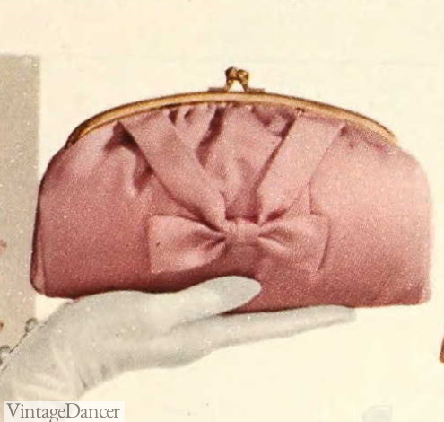 1960s Handbags and Purse History