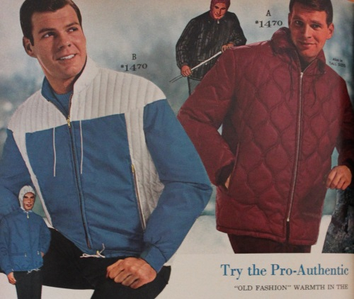 1960s Men's Fashion, 60s Fashion for Men