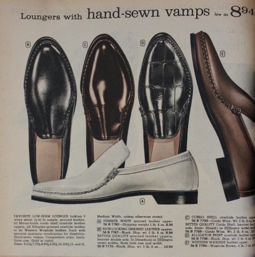 60s Mens Shoes | 70s Mens Shoes, Platforms, Boots