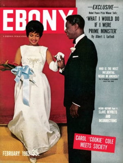 1960s Wedding History: Brides, Bridesmaids, Mothers